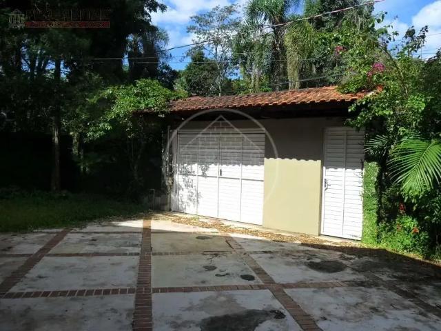 Sítio / Chácara para Venda em São Paulo/SP Chácara Bosque do Sol 2 Quartos