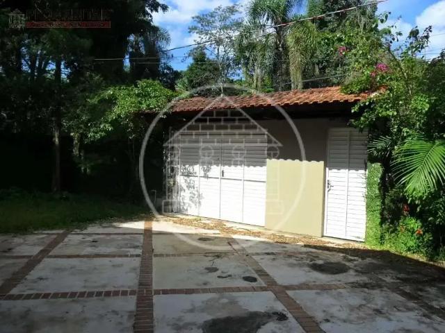 Sítio / Chácara para Venda em São Paulo/SP Chácara Bosque do Sol 2 Quartos