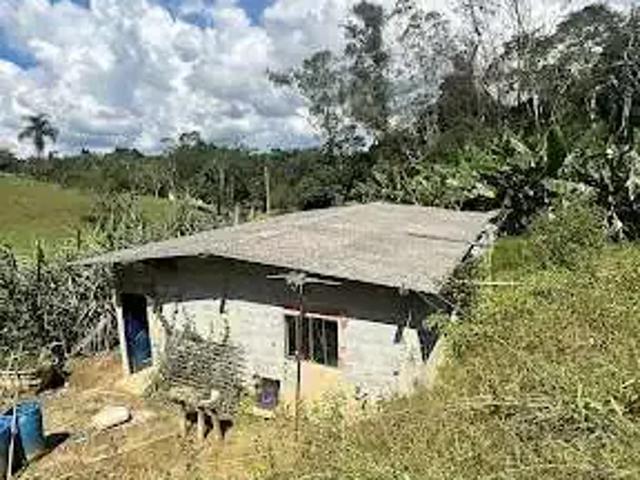 Sítio / Chácara para Venda em São Paulo/SP Chácara Bosque do Sol 2 Quartos