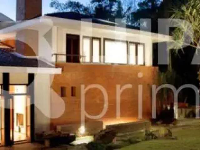 Sítio / Chácara para Venda em São Paulo/SP Chácara Flora 5 Quartos