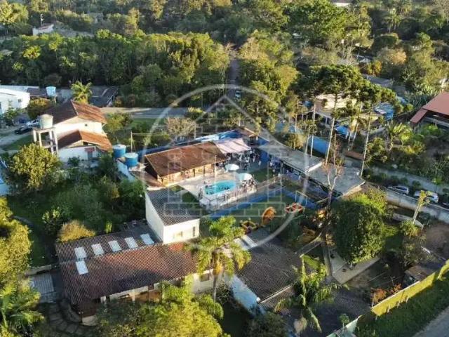 Sítio / Chácara para Venda em São Paulo/SP Chácara Santo Amaro 6 Quartos