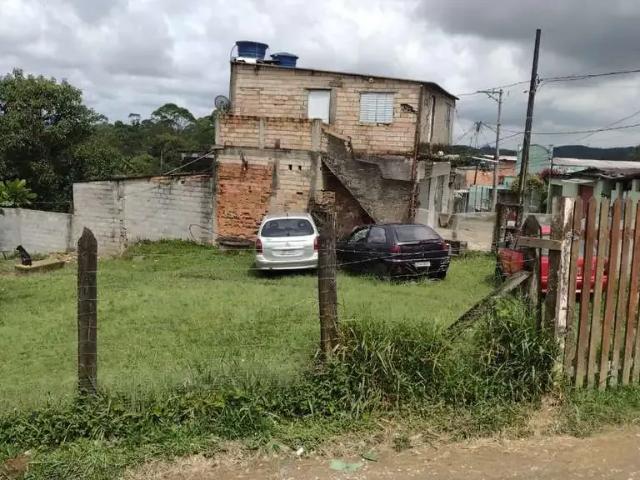 Sítio / Chácara para Venda em São Paulo/SP Chácara Santo Amaro 1 Quartos