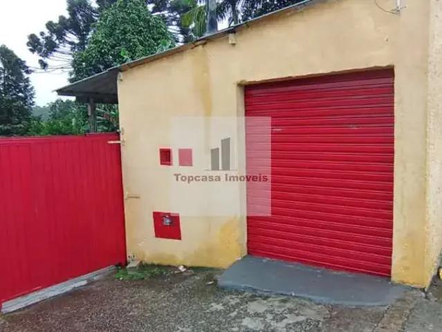 Sítio / Chácara para Venda em São Paulo/SP Chácara Santo Hubertus 1 Quartos