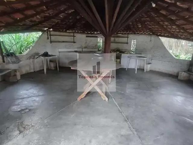 Sítio / Chácara para Venda em São Paulo/SP Cidade Ipava 4 Quartos