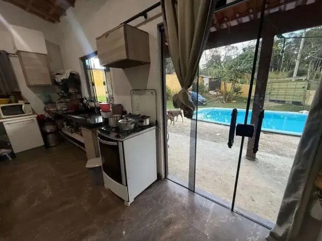 Sítio / Chácara para Venda em São Paulo/SP Cidade Luz 3 Quartos