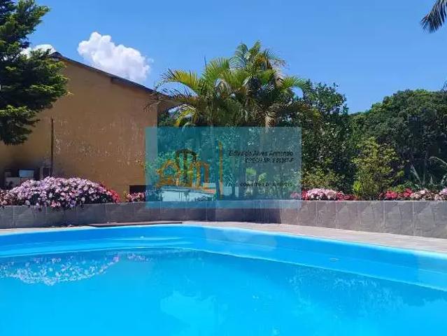 Sítio / Chácara para Venda em São Paulo/SP Cidade Luz 3 Quartos