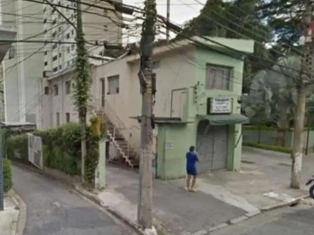 Sítio / Chácara para Venda em São Paulo/SP Aclimação