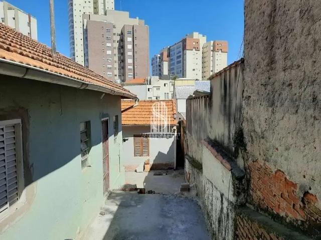 Sítio / Chácara para Venda em São Paulo/SP Alto da Lapa