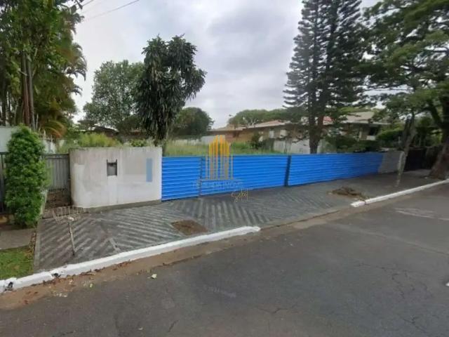 Sítio / Chácara para Venda em São Paulo/SP Boaçava