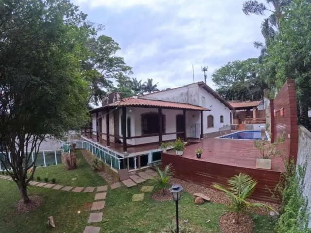 Sítio / Chácara para Venda em São Paulo/SP Balneário Mar Paulista 3 Quartos