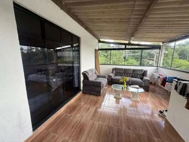 Sítio / Chácara para Venda em São Paulo/SP Balneário São José 2 Quartos