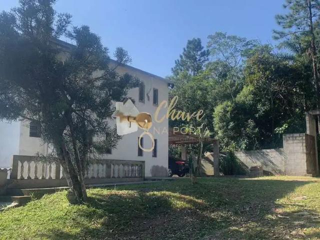 Sítio / Chácara para Venda em São Paulo/SP Balneário São José 4 Quartos