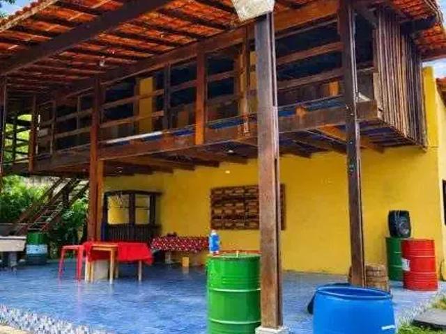 Sítio / Chácara para Venda em São Paulo/SP Balneário São José 6 Quartos