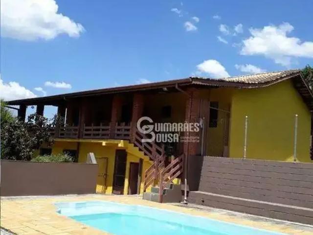 Sítio / Chácara para Venda em São Paulo/SP Bela Vista 5 Quartos