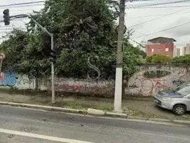 Sítio / Chácara para Venda em São Paulo/SP Brás
