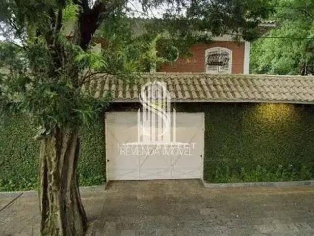 Sítio / Chácara para Venda em São Paulo/SP Brooklin Paulista