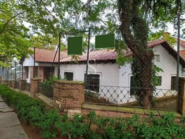 Sítio / Chácara para Venda em São Paulo/SP Brooklin Paulista