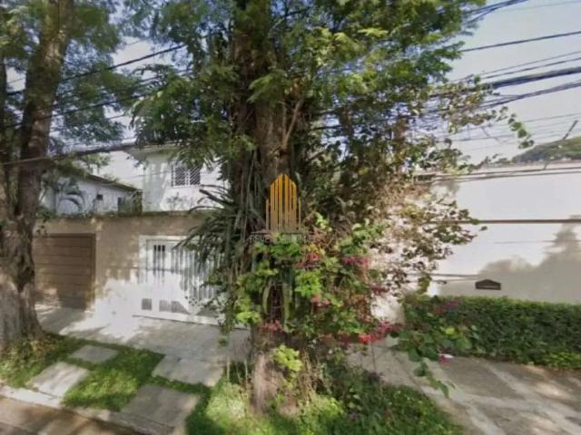 Sítio / Chácara para Venda em São Paulo/SP Brooklin Paulista