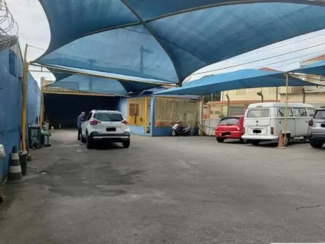 Sítio / Chácara para Venda em São Paulo/SP Butantã