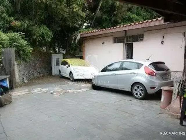 Sítio / Chácara para Venda em São Paulo/SP Butantã
