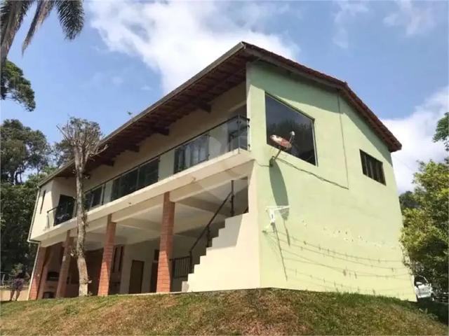 Sítio / Chácara para Venda em São Paulo/SP Grajaú 5 Quartos