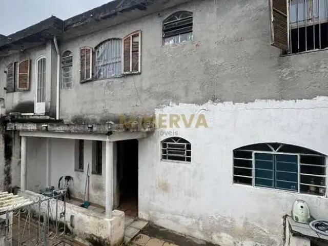 Sítio / Chácara para Venda em São Paulo/SP Guaianases