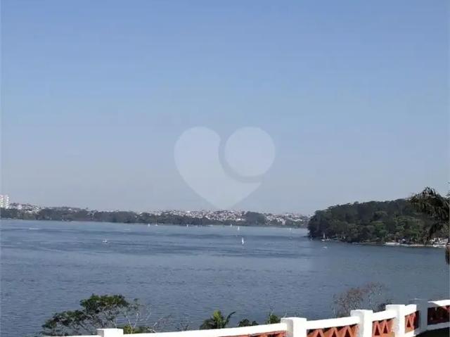 Sítio / Chácara para Venda em São Paulo/SP Guarapiranga 1 Quartos