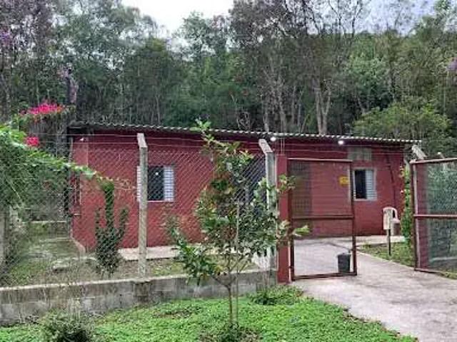 Sítio / Chácara para Venda em São Paulo/SP Embura 2 Quartos