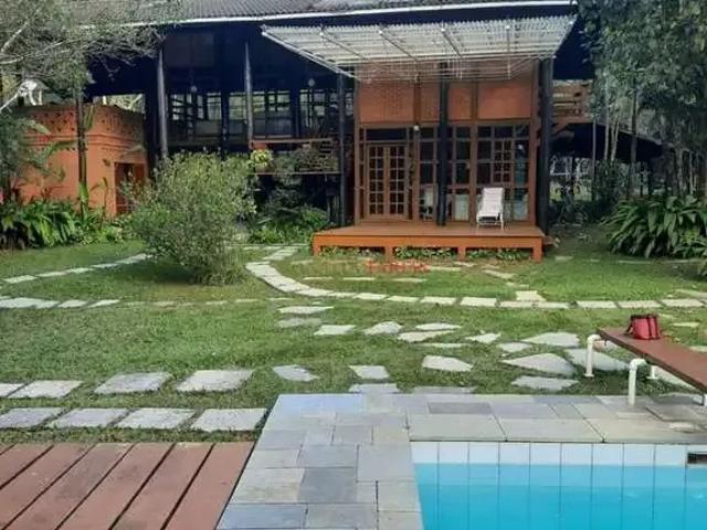 Sítio / Chácara para Venda em São Paulo/SP Embura 3 Quartos
