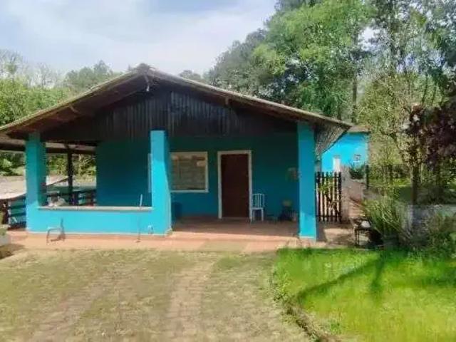 Sítio / Chácara para Venda em São Paulo/SP Embura 3 Quartos
