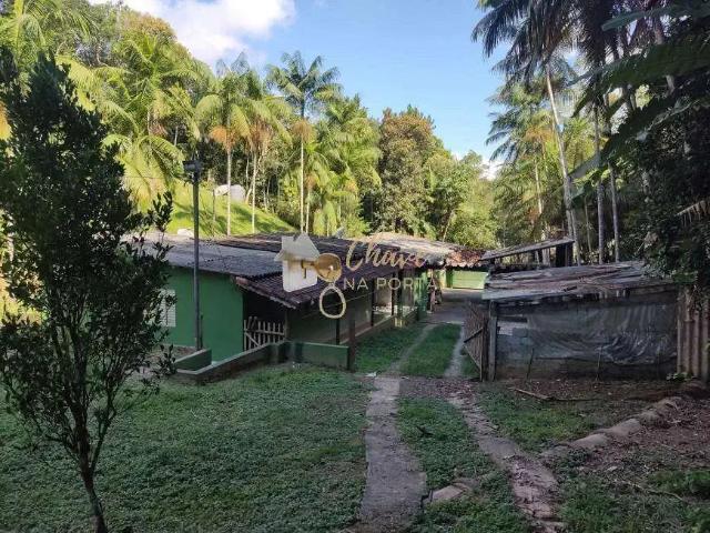Sítio / Chácara para Venda em São Paulo/SP Embura 3 Quartos
