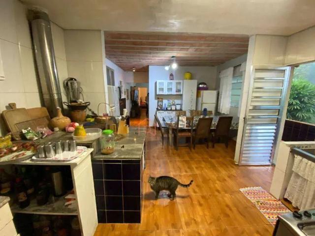 Sítio / Chácara para Venda em São Paulo/SP Embura 3 Quartos