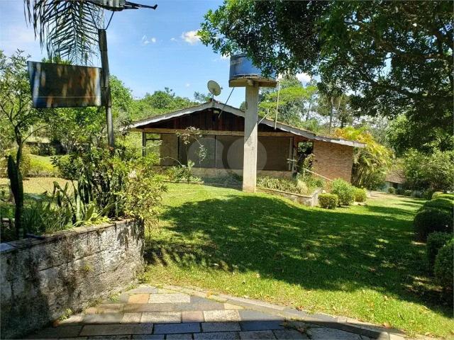 Sítio / Chácara para Venda em São Paulo/SP Embura 4 Quartos