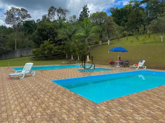Sítio / Chácara para Venda em São Paulo/SP Embura 5 Quartos