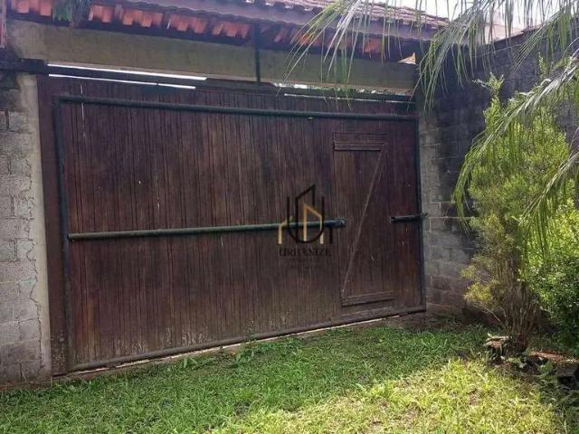 Sítio / Chácara para Venda em São Paulo/SP Engenheiro Marsilac