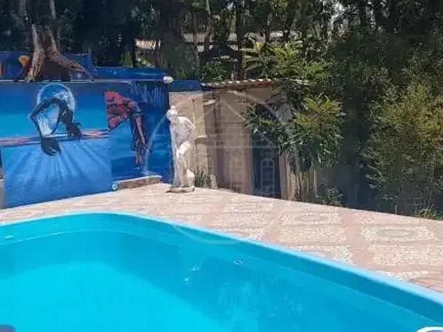 Sítio / Chácara para Venda em São Paulo/SP Engenheiro Marsilac 3 Quartos