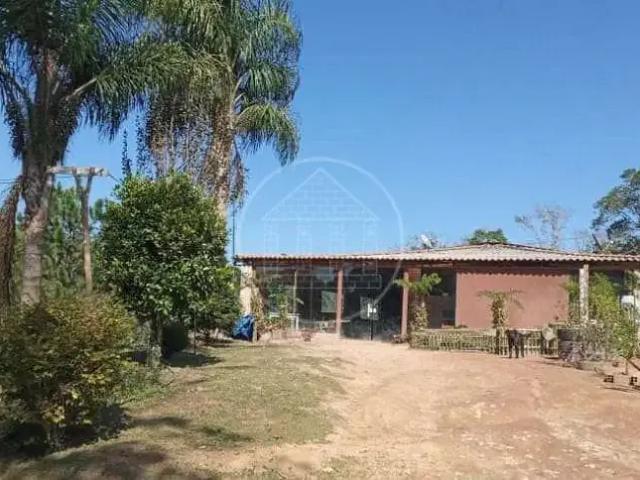 Sítio / Chácara para Venda em São Paulo/SP Engenheiro Marsilac 3 Quartos