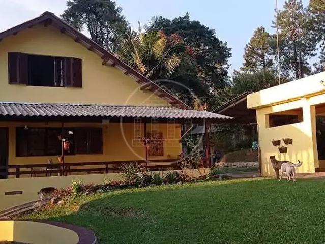 Sítio / Chácara para Venda em São Paulo/SP Engenheiro Marsilac 3 Quartos