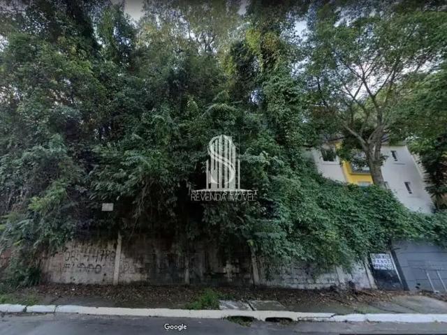 Sítio / Chácara para Venda em São Paulo/SP Fazenda Morumbi