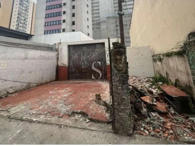 Sítio / Chácara para Venda em São Paulo/SP Indianópolis