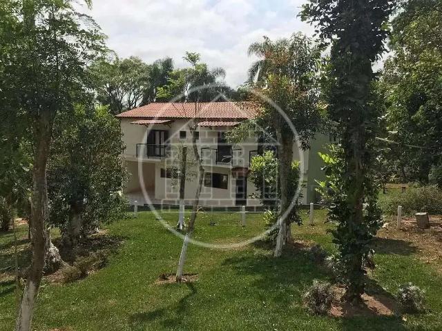Sítio / Chácara para Venda em São Paulo/SP Bororé 3 Quartos