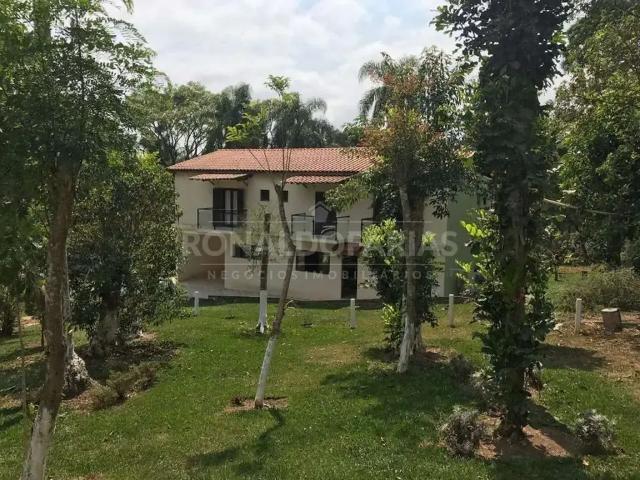 Sítio / Chácara para Venda em São Paulo/SP Bororé 3 Quartos