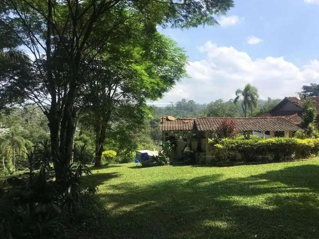 Sítio / Chácara para Venda em São Paulo/SP Ilha do Bororé 2 Quartos