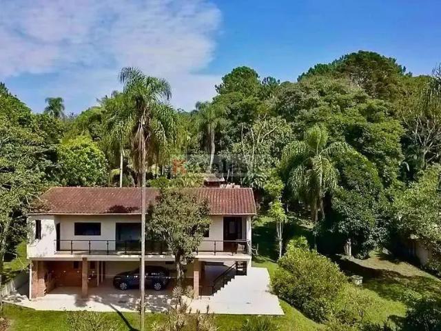 Sítio / Chácara para Venda em São Paulo/SP Bororé 4 Quartos