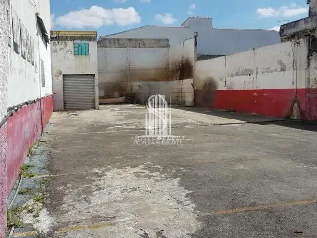 Sítio / Chácara para Venda em São Paulo/SP Ipiranga