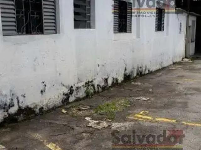 Sítio / Chácara para Venda em São Paulo/SP Ipiranga