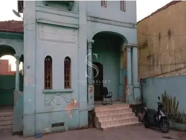 Sítio / Chácara para Venda em São Paulo/SP Ipiranga