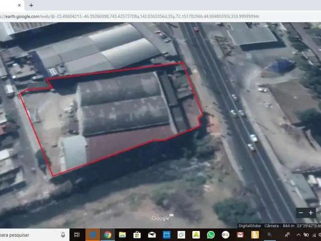 Sítio / Chácara para Venda em São Paulo/SP Itaim Paulista