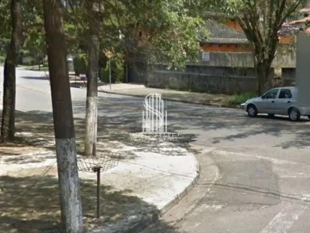 Sítio / Chácara para Venda em São Paulo/SP Jardim Morumbi