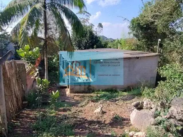 Sítio / Chácara para Venda em São Paulo/SP Jardim Novo São Norberto 3 Quartos
